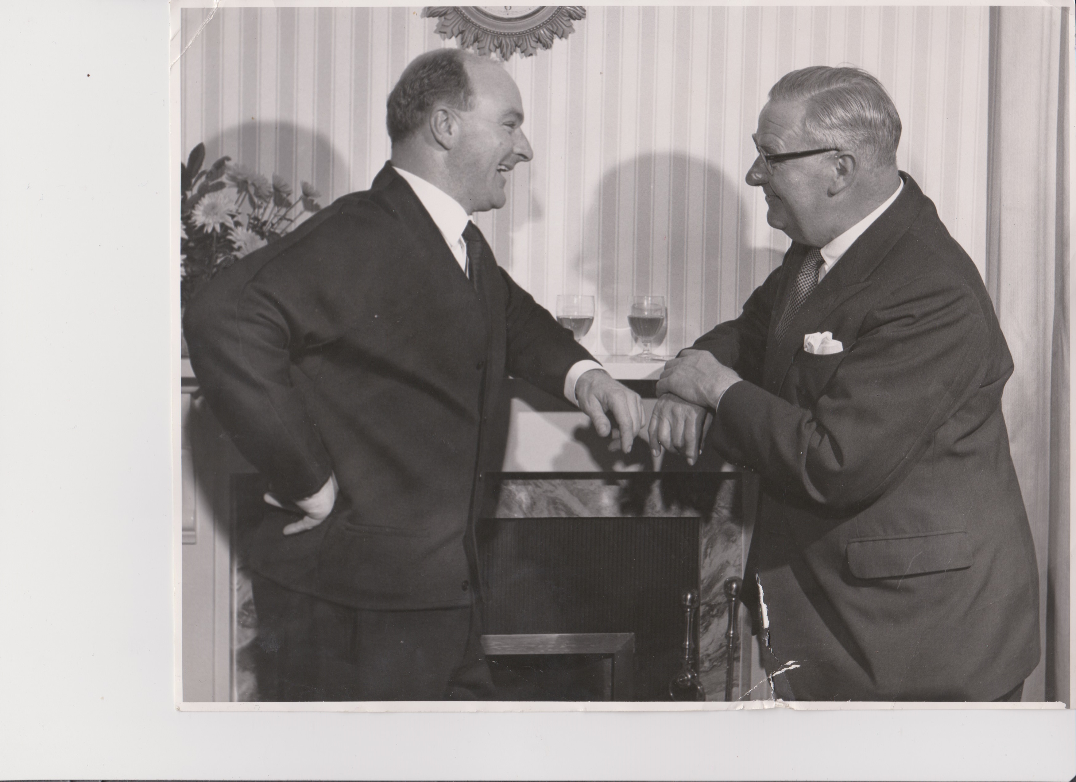 Harold Avery Challenge Trophy